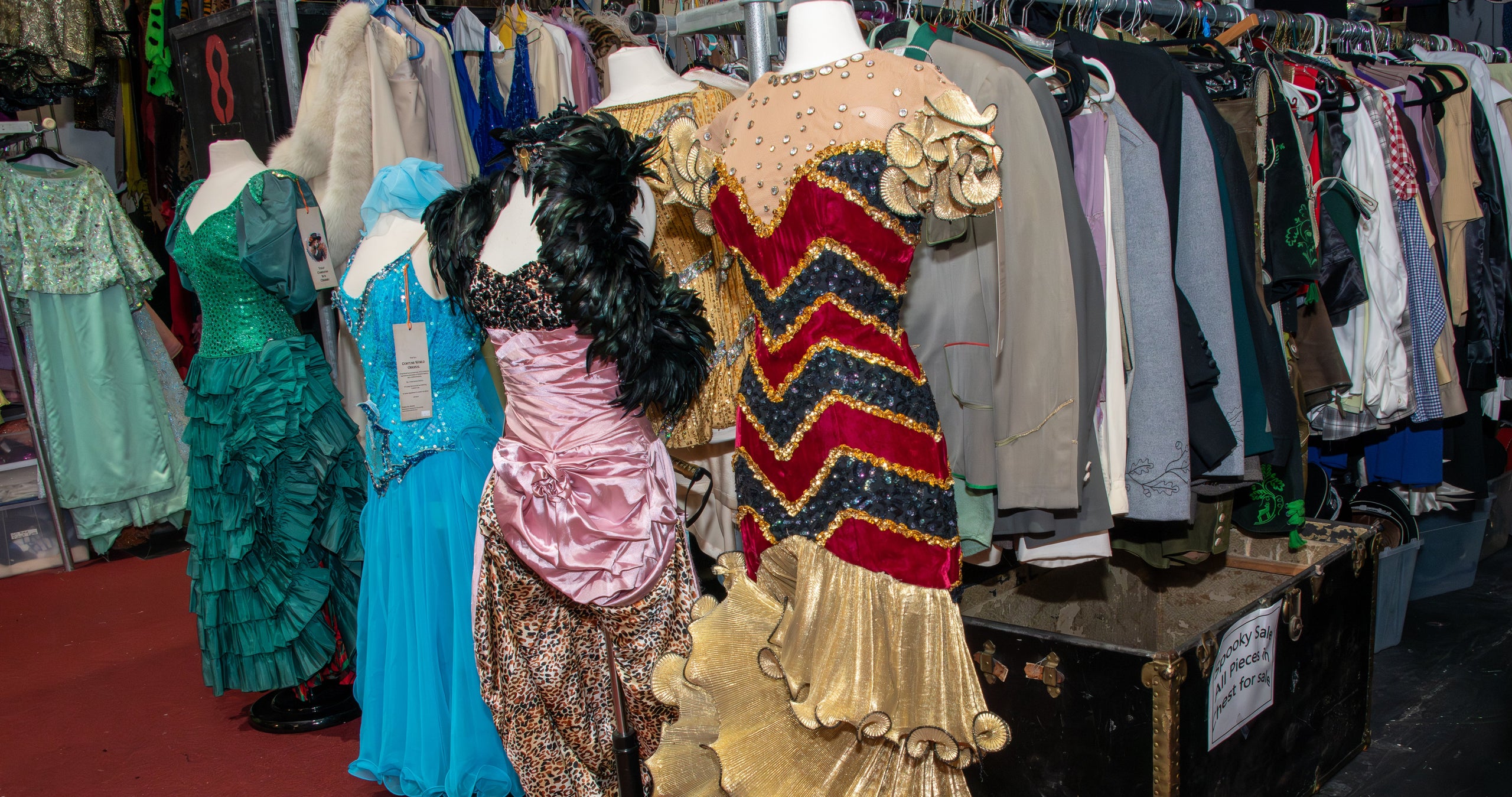 Shop All – Costume World