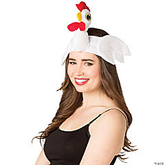 Chicken Headband – Costume World