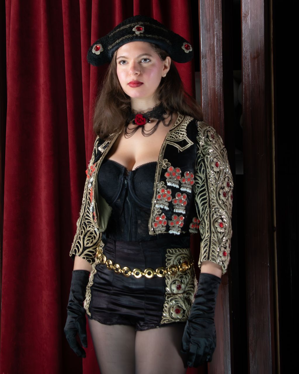 Costume World